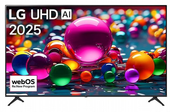 מסך 65'' LG 65UA85006LA AI TV SMART 4K | גלרי אלקטריק Gallery - מוצרי ...